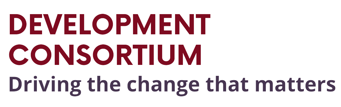 Highlighted International Development Jobs